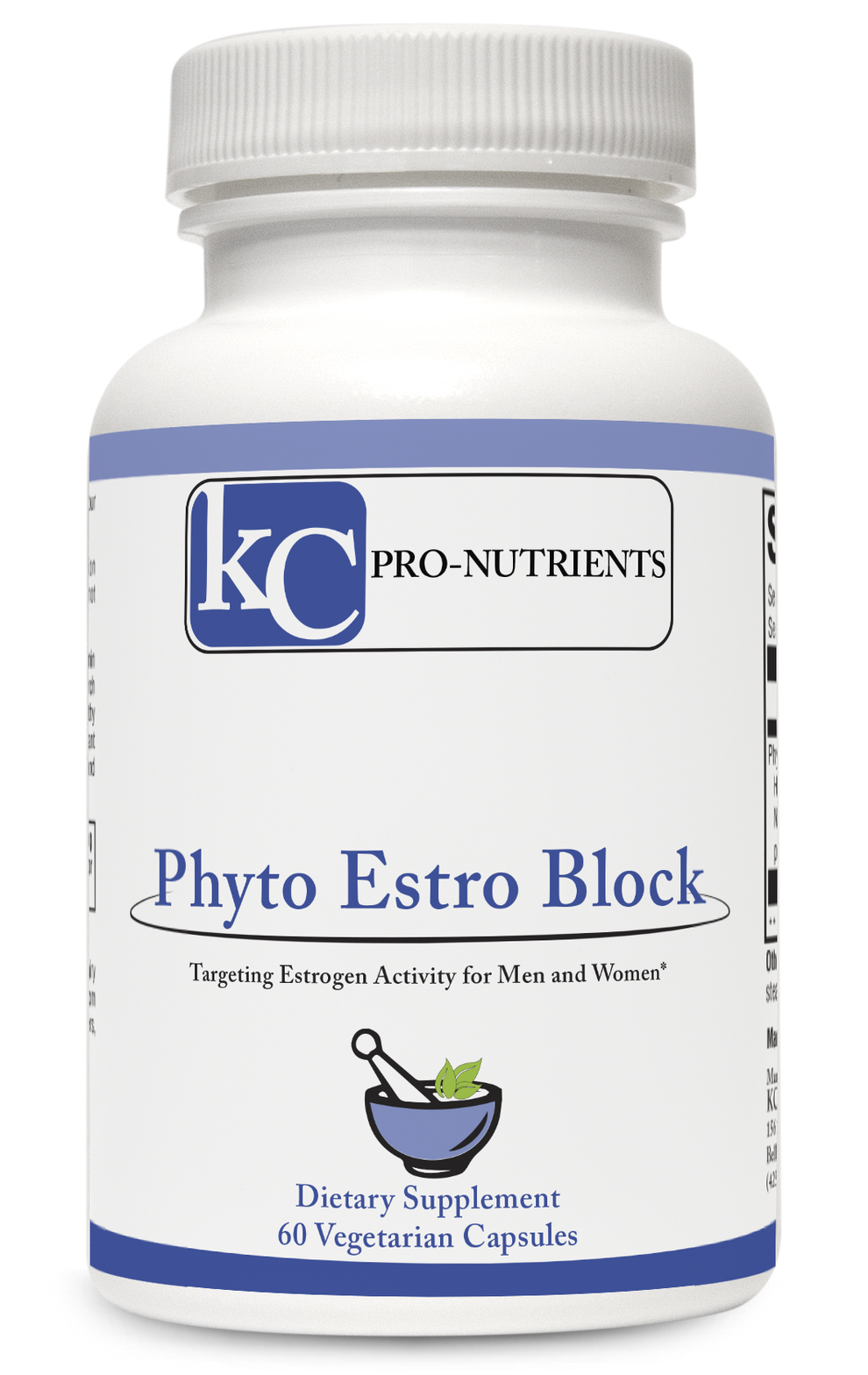 Phyto Estro Block – KC Pro-Nutrients